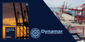 Home » Dynamar B.V. Maritime Reports