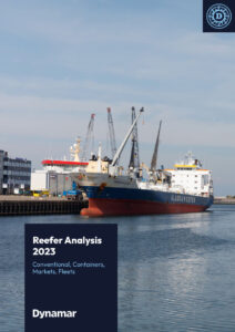 Home » Dynamar B.V. Maritime Reports