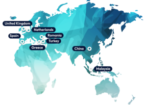 Our team » Dynamar B.V. Maritime Reports