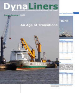 Publications & DynaLiners » Dynamar B.V. Maritime Reports
