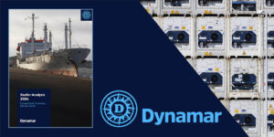 Home » Dynamar B.V. Maritime Reports