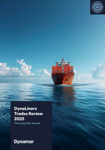 Home » Dynamar B.V. Maritime Reports